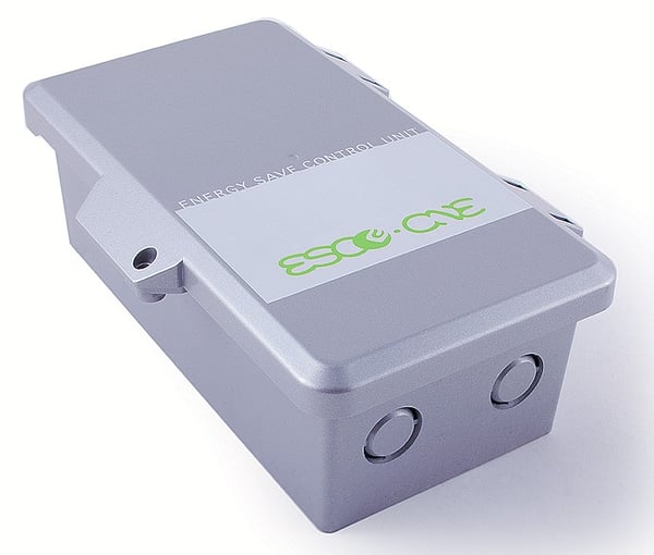 空調や冷凍機の電力使用量をこまめに削減、脱炭素ニーズにも対応のESCO-ONE（Sponsored）